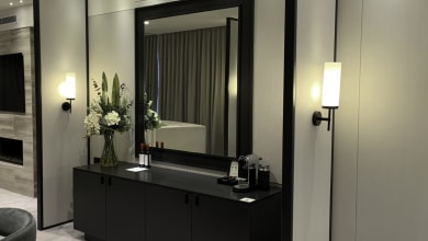 SAHARA MATTE - Baresque